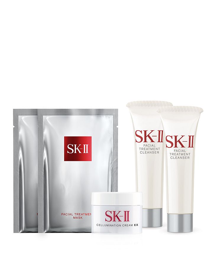 SK-II Gift with any $350 SK-II purchase! | Bloomingdale's