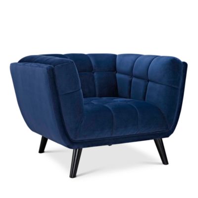 Modway Bestow Velvet Armchair | Bloomingdale's