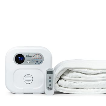 Chilipad Cube, Cooling and Heating Mattress Pads | Bloomingdale's