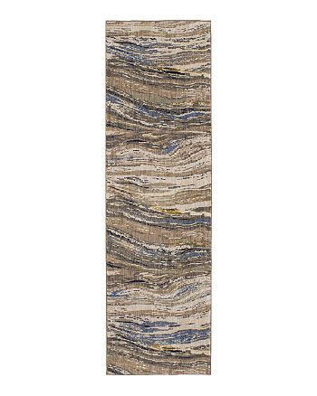 Karastan Enigma Continuum Area Rug Collection | Bloomingdale's