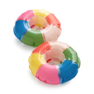ban.do Block Party Drink Floaties, Set of 2 | Bloomingdale's
