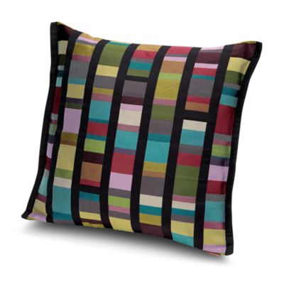 Missoni Missoni Washington Decorative Pillow, 20" x 20" | Bloomingdale's