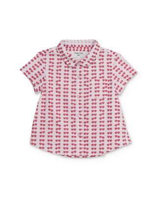 Sovereign Code Girls' Polly Sunglasses Camp Shirt - Little Kid, Big Kid ...