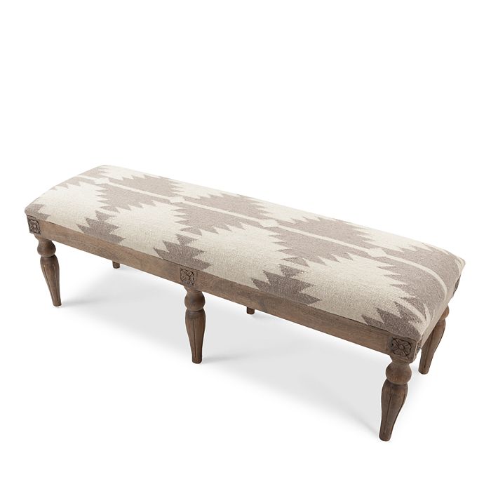 Surya James Bench | Bloomingdale's