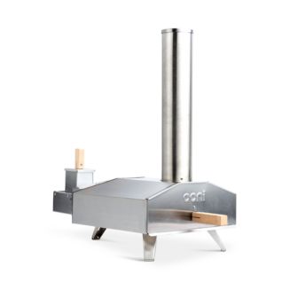 Ooni 3 Wood Fired Pizza Oven | Bloomingdale's