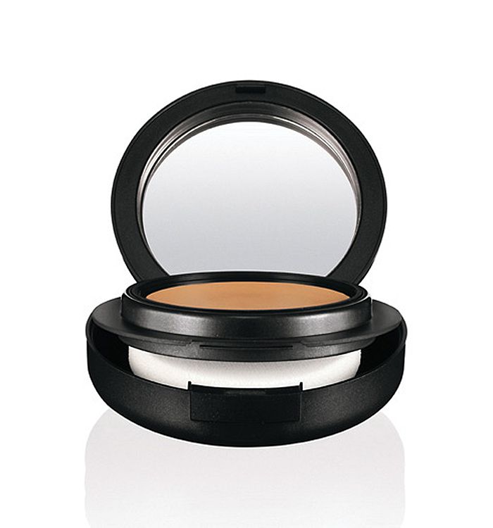 M·A·C Mineralize Foundation Cream Compact | Bloomingdale's