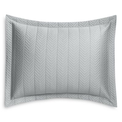 Click here for Matouk Netto Quilted Boudoir Sham prices
