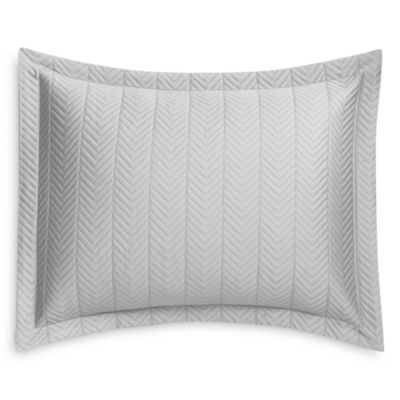 Click here for Matouk Netto Quilted Boudoir Sham prices