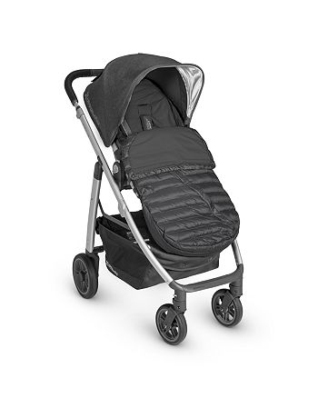 UPPAbaby Lightweight Ganoosh Footmuff | Bloomingdale's