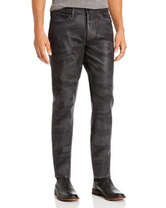 Joe's Jeans Camo Workwear Slim Fit Pants | Bloomingdale's