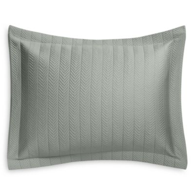 Click here for Matouk Netto Quilted King Sham prices