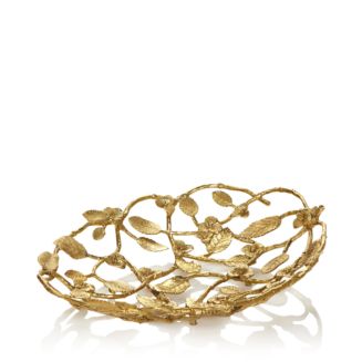 Michael Aram Hydrangea Centerpiece Bowl | Bloomingdale's