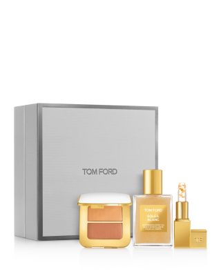 Tom Ford Soleil Gold & Shimmer Set | Bloomingdale's