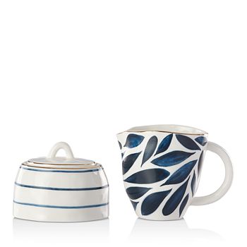 Lenox Blue Bay Dinnerware | Bloomingdale's