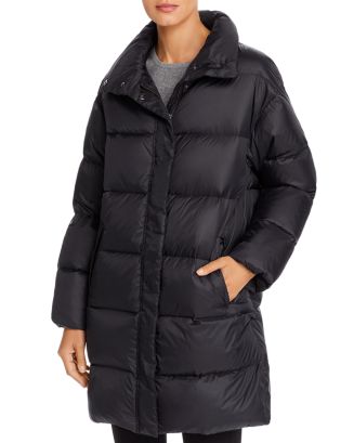 Eileen Fisher Puffer Coat