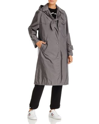 Moncler Rain Jacket | Bloomingdale's