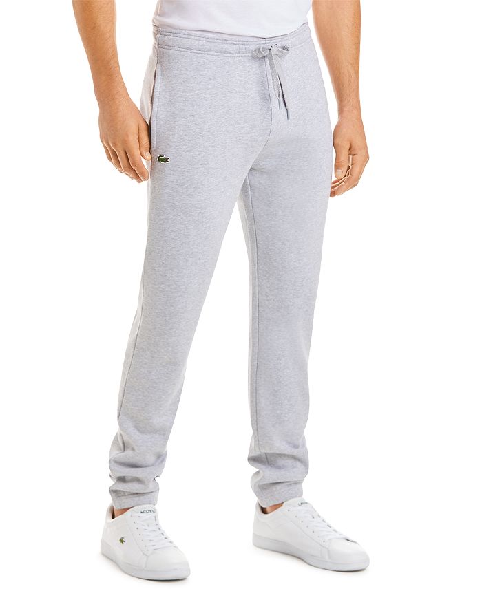 Lacoste Cotton Sweatpants | Bloomingdale's