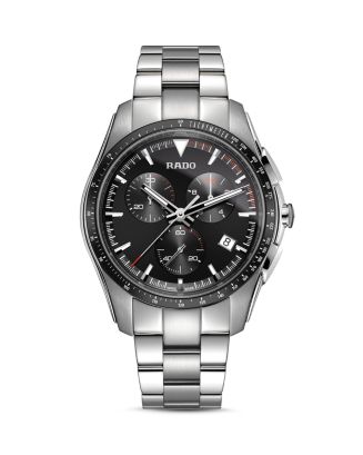 RADO HyperChrome Chronograph, 44.9mm | Bloomingdale's