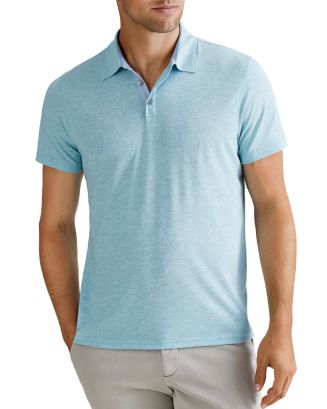 Zachary Prell Liff Jersey Moulinex Classic Fit Polo Shirt | Bloomingdale's