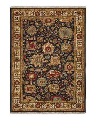 Oriental Weavers Angora 12302 Area Rug, 6' x 9' | Bloomingdale's
