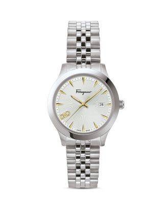 Salvatore Ferragamo Ferragamo Duo Watch, 33mm | Bloomingdale's