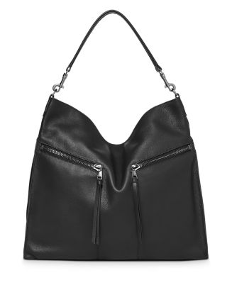 Botkier Trigger Leather Hobo | Bloomingdale's