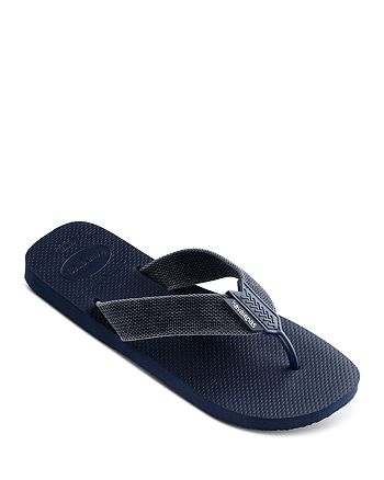 havaianas Men's Urban Basic Flip-Flops | Bloomingdale's