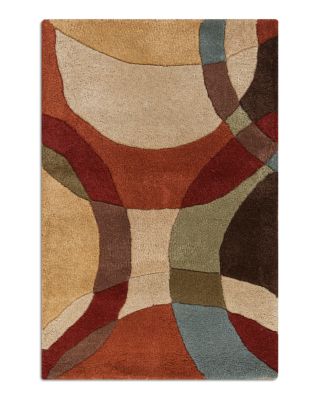 Click here for Livabliss Forum Fm-7108 Area Rug  2 x 3 prices