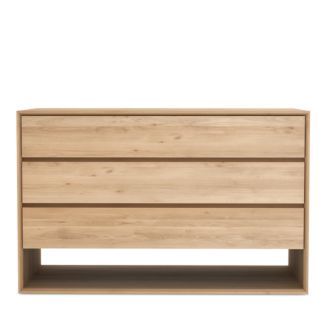 Ethnicraft Nordic Chest of Drawers | Bloomingdale's