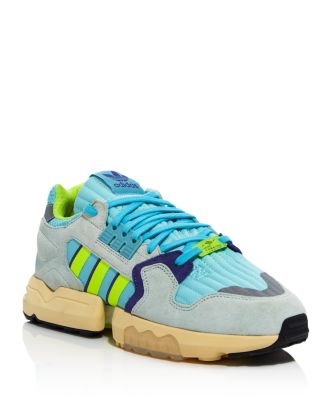 Adidas Men's ZX Torsion Low-Top Sneakers | Bloomingdale's