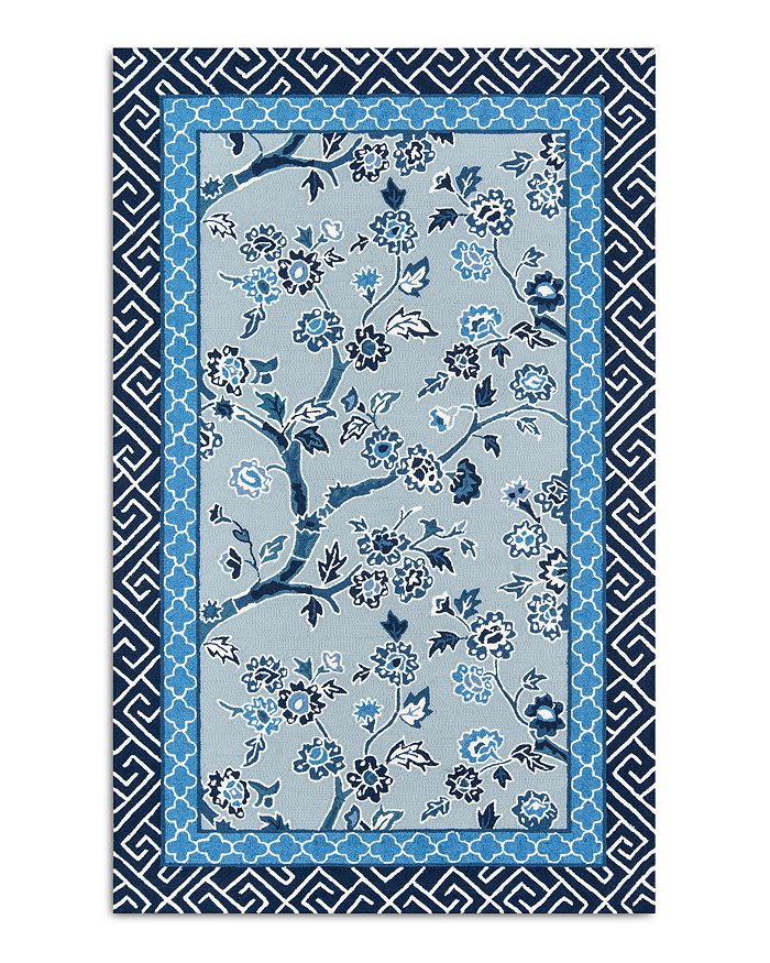 Madcap Cottage Under The Loggia UND-5 Area Rug, 5' x 8' | Bloomingdale's
