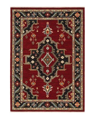 Click here for Oriental Weavers Lilihan 092R6 Area Rug  33 x 5 prices