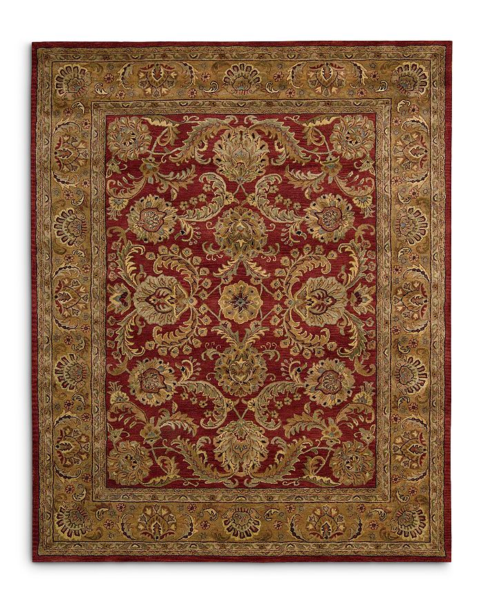 Nourison Home Nourison Jaipur JA17 Area Rug Collection | Bloomingdale's