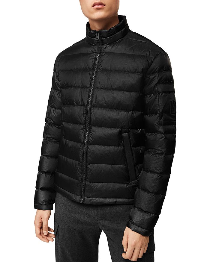 Mackage Channel-Quilted Lightweight Jacket | Bloomingdale's