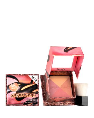 Benefit Cosmetics Sugarbomb Blush Mini | Bloomingdale's