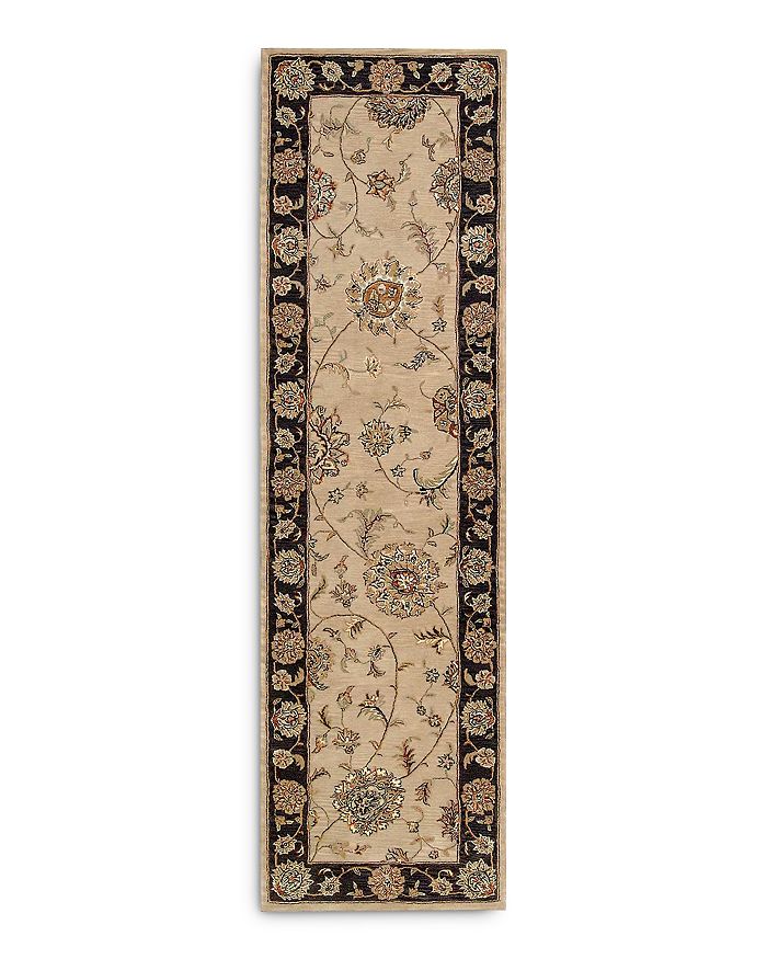 Nourison Home Nourison 2000 2207 Runner Area Rug, 2'3" x 8 ...