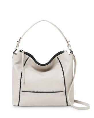 Botkier SoHo Medium Leather Hobo Bag | Bloomingdale's