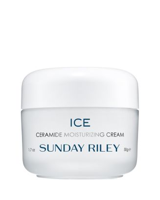 SUNDAY RILEY Ice Ceramide Moisturizing Cream 1.7 oz. | Bloomingdale's