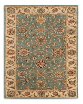 Nourison Home Nourison Living Treasures LI05 Area Rug , 2'6" x 4'3 ...