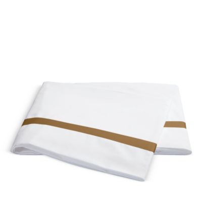Click here for Matouk Lowell Flat Sheet  Twin prices