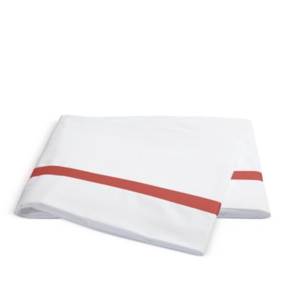 Click here for Matouk Lowell Flat Sheet  Twin prices