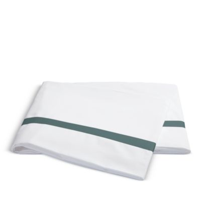 Click here for Matouk Lowell Flat Sheet  Twin prices