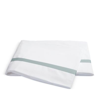 Click here for Matouk Lowell Flat Sheet  Twin prices