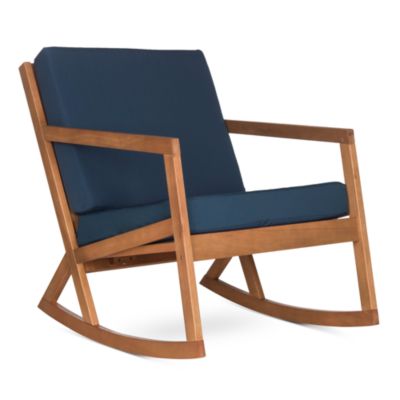 Click here for Safavieh Vernon Rocking Chair prices