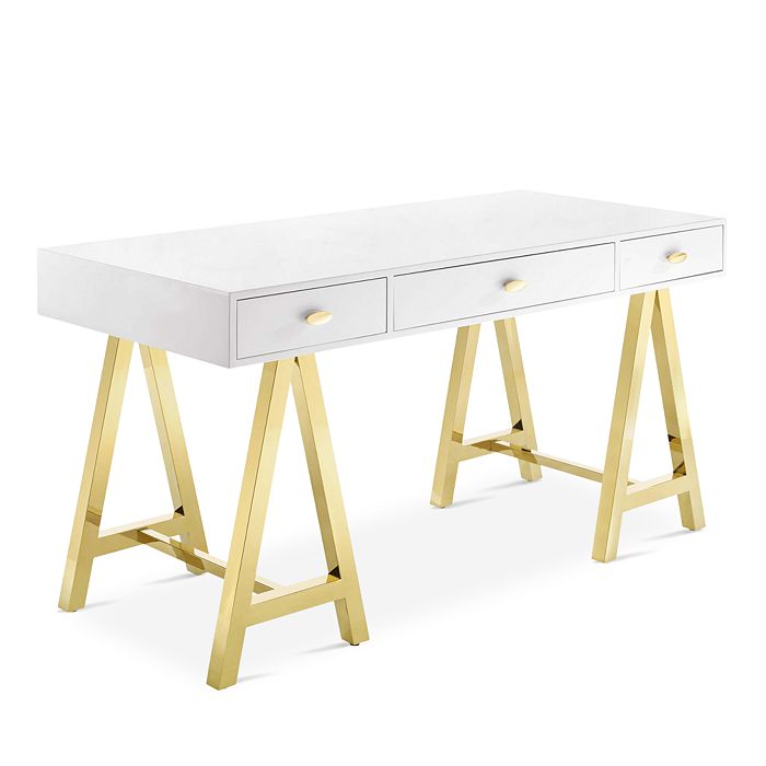 Modway Jettison Office Desk | Bloomingdale's