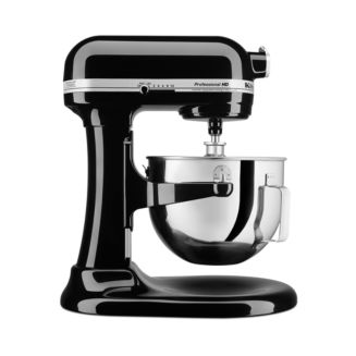 KitchenAid Pro HD Series 5 Quart Bowl Lift Stand Mixer | Bloomingdale's