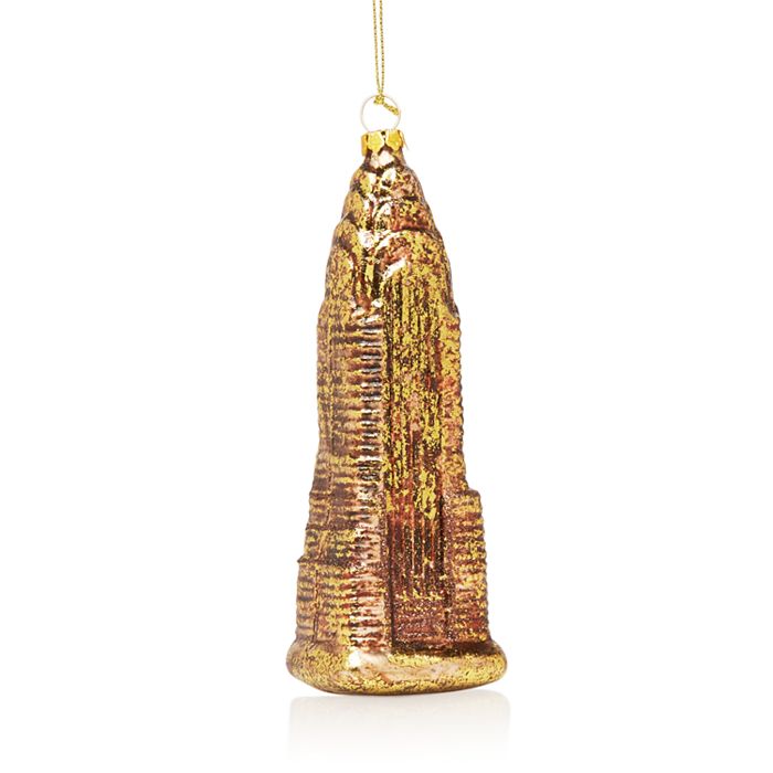 Bloomingdale's Chrysler Building Ornament - 100% Exclusive | Bloomingdale's