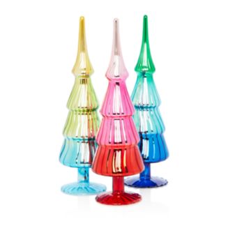 Cody Foster & Co. Trees, Set of 3 | Bloomingdale's