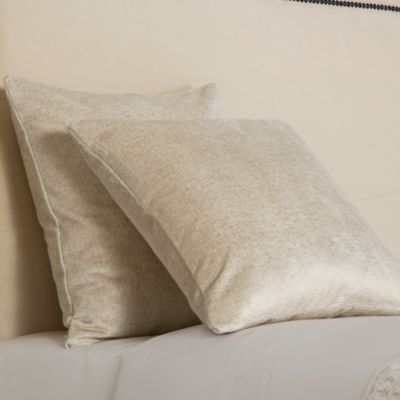 Frette Pillows - Bloomingdale's
