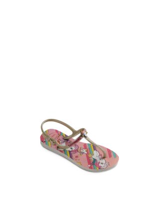 havaianas Girls' My Little Pony Freedom Sandals - Toddler, Little Kid ...